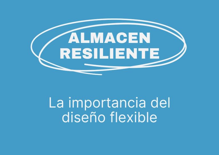 Diseño Flexible: optimización del espacio en almacenes - Simco Consulting