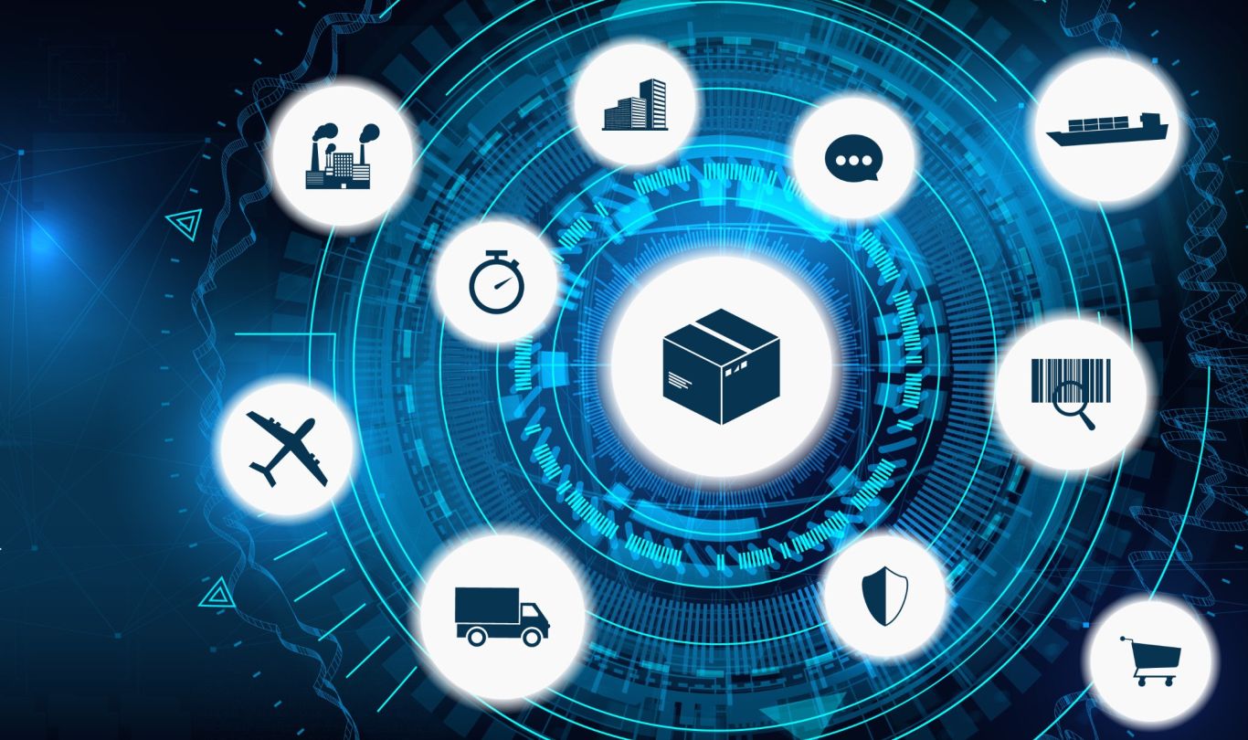 COME IMPOSTARE UN NETWORK DISTRIBUTIVO MODERNO - Simco Srl